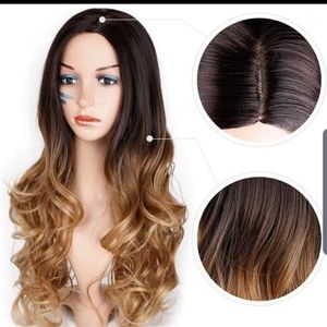 Accessories | Wig | Poshmark